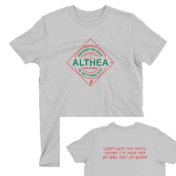 Jah Love | Shirts | Grateful Dead Company Lot Style Shakedown Tshirt Mayer Althea | Poshmark